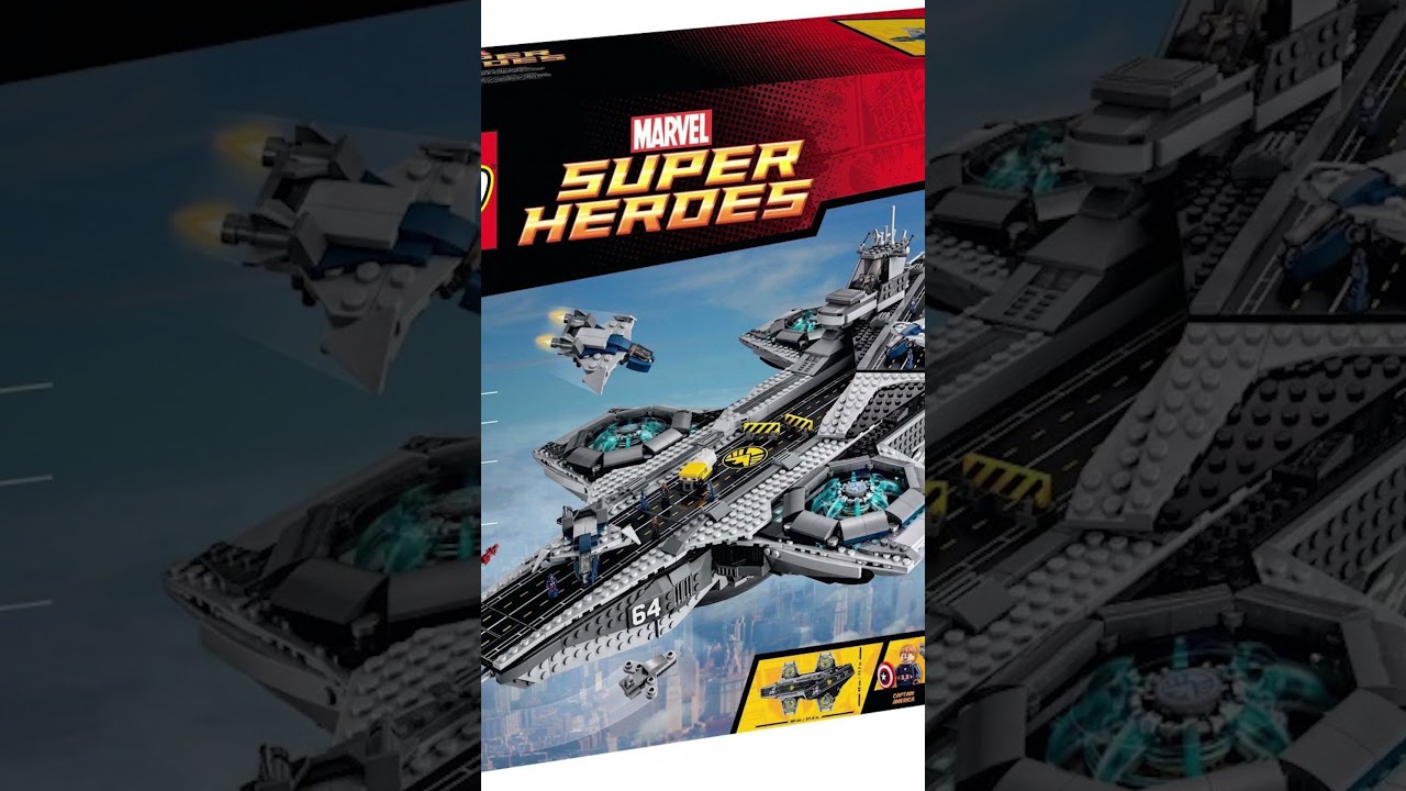 LEGO World Records: Introducing the Top 5 Largest LEGO Builds Ever ...